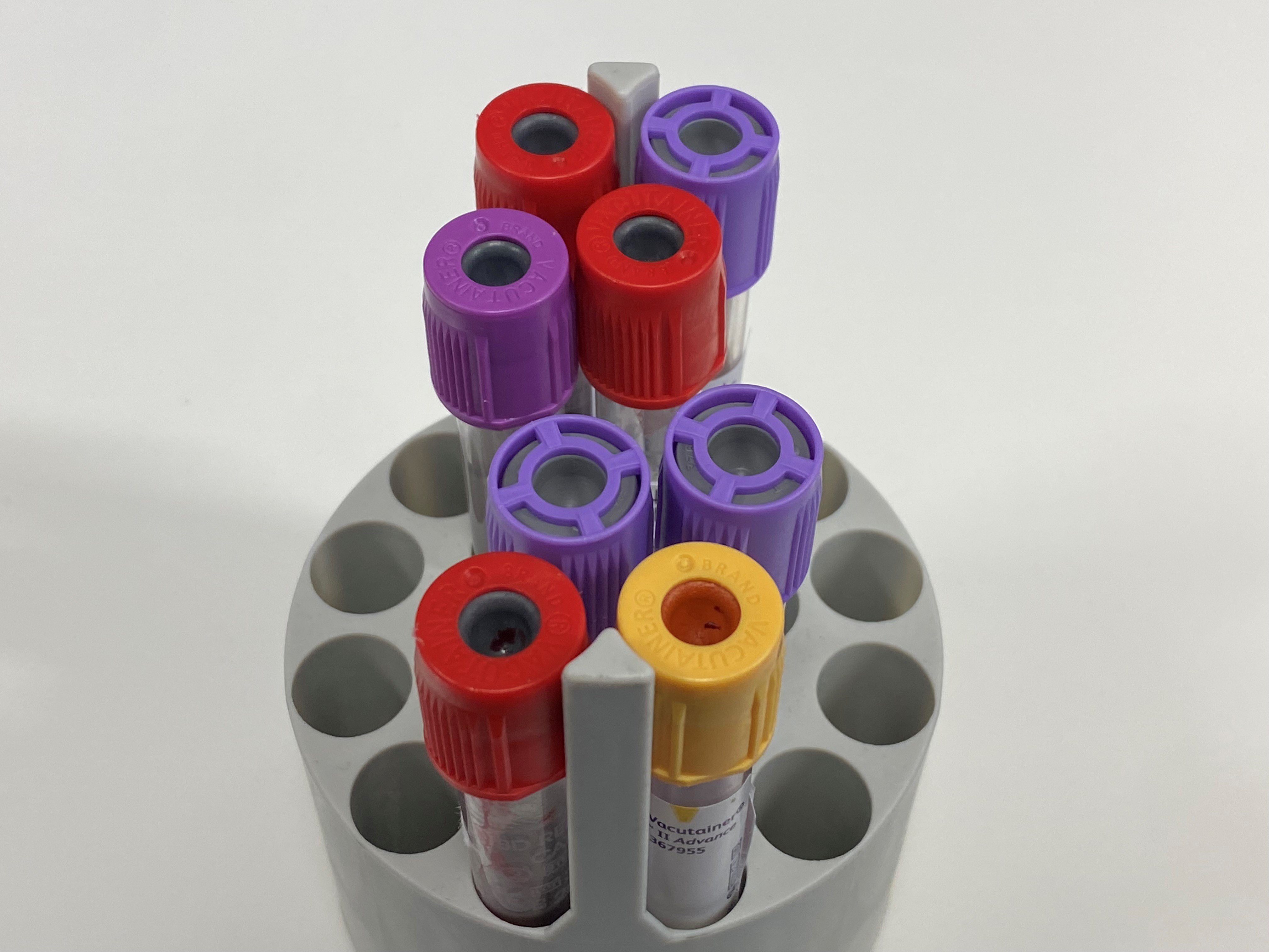 12 - Plateforme de Ressources Biologiques Mondor