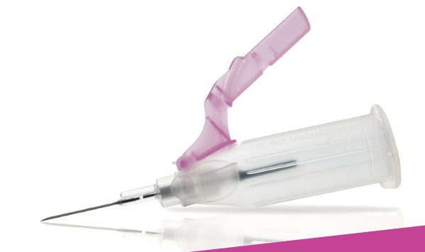 aiguille securisé - Médecine Intensive Réanimation