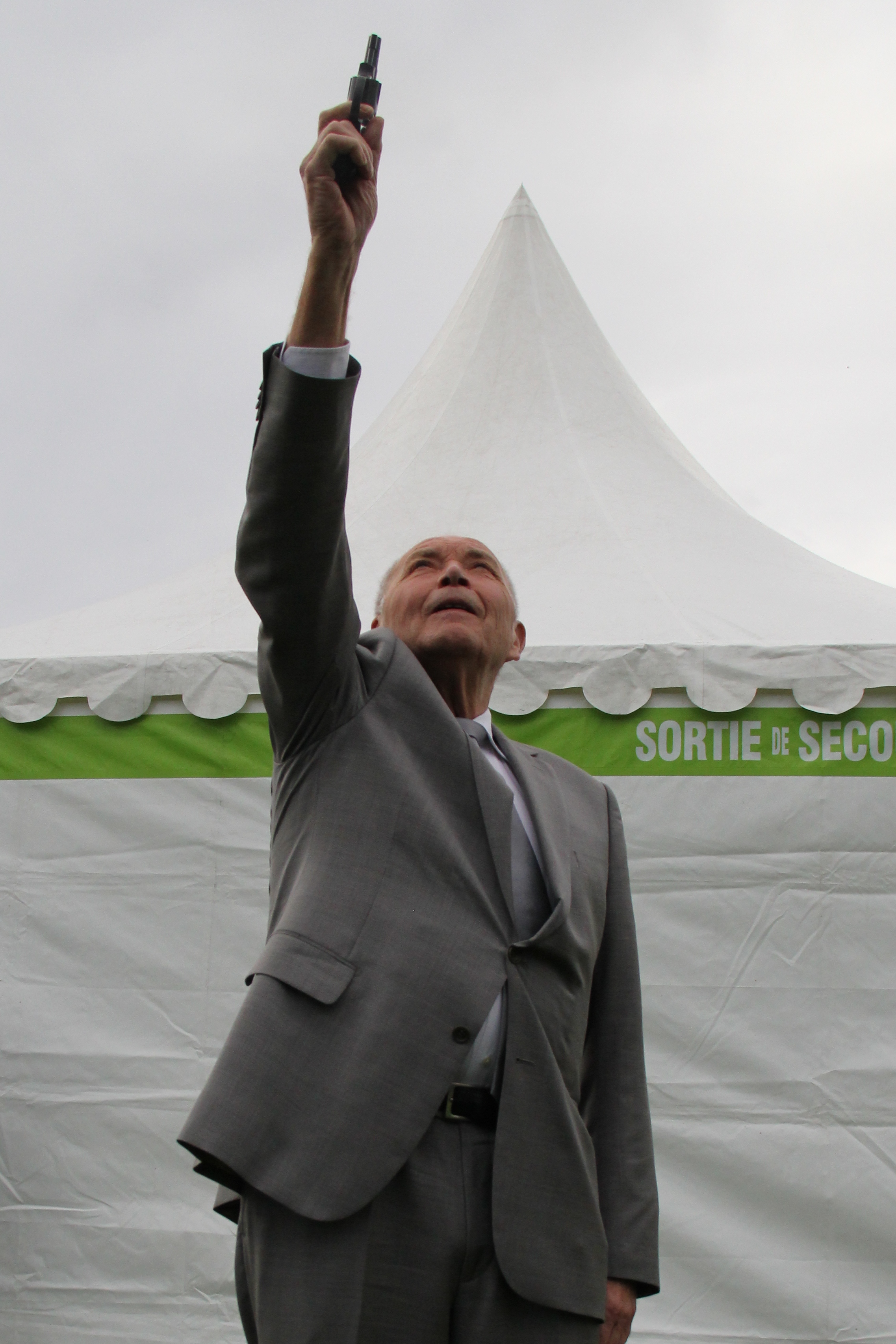 16 - Hôpitaux Universitaires Henri Mondor