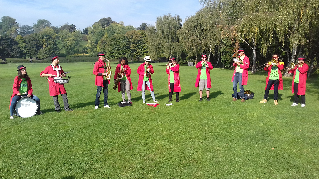G - Hôpitaux Universitaires Henri Mondor