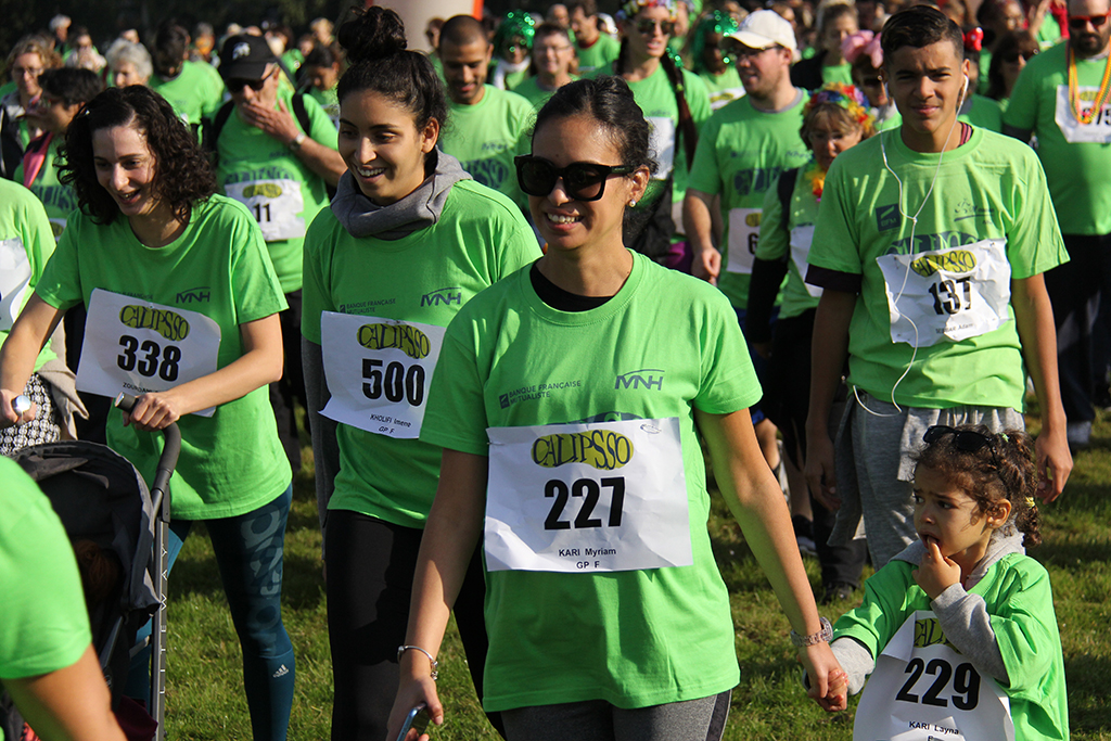 K - Hôpitaux Universitaires Henri Mondor