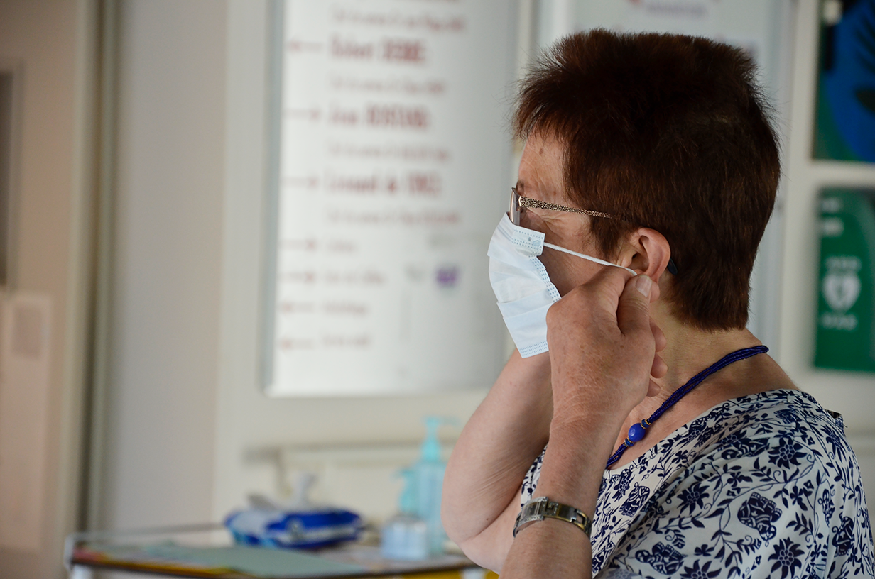 Visite-Covid-Mondor-APHP - Hôpitaux Universitaires Henri Mondor
