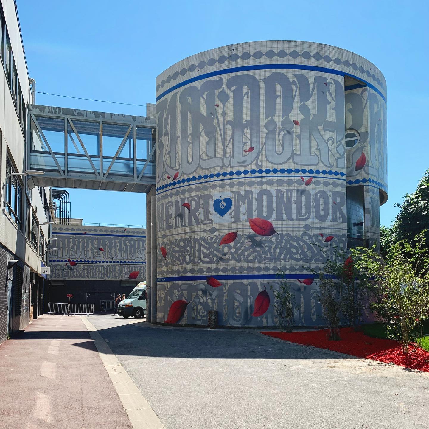 200883370_734516767347422_67783877491613206_n - Hôpitaux Universitaires ...