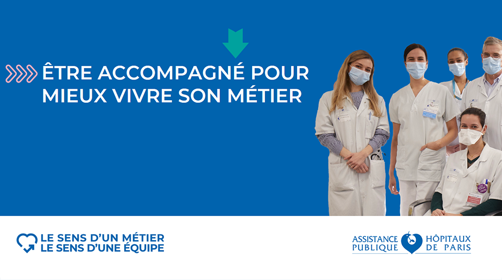 Accompagnement22 - Hôpitaux Universitaires Henri Mondor