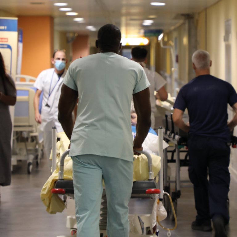 Recrutement - Hôpitaux Universitaires Henri Mondor