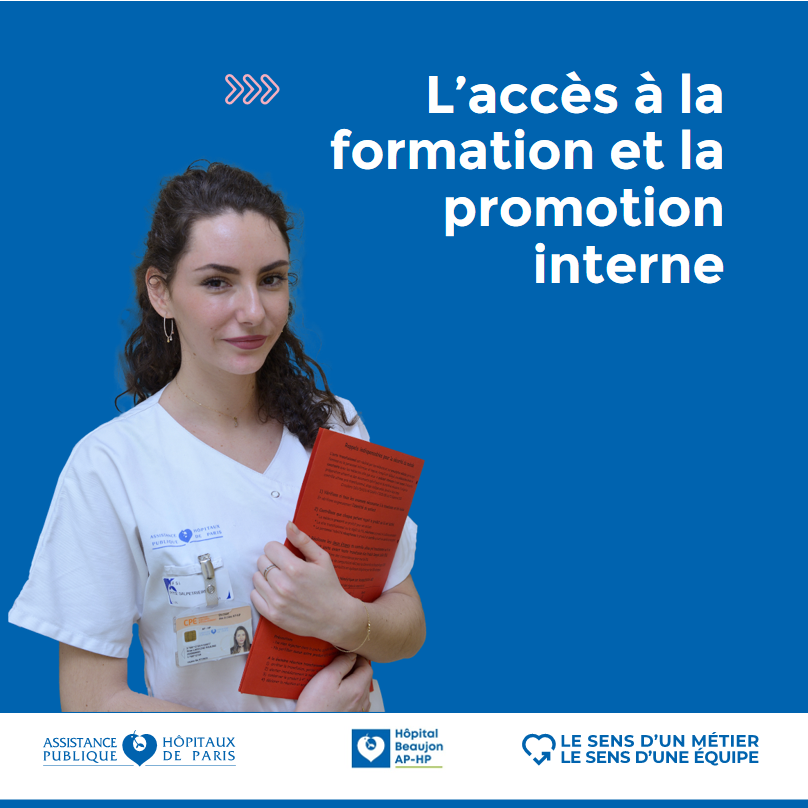 Formation - Hôpitaux Universitaires Henri Mondor