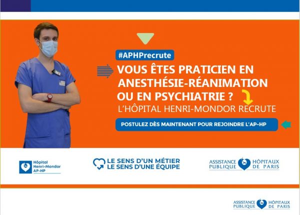 Hôpitaux Universitaires Henri Mondor