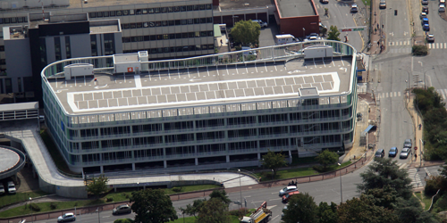parking-hmn-aphp-1 - Hôpitaux Universitaires Henri Mondor