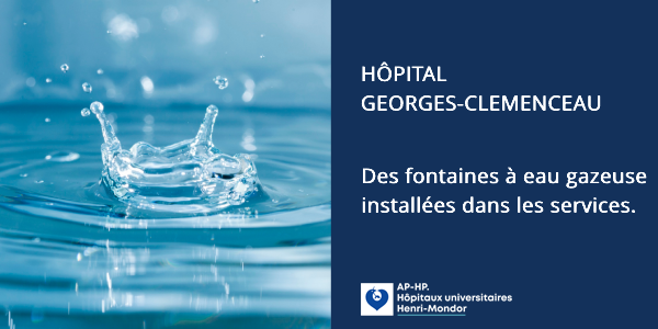 Hôpitaux Universitaires Henri Mondor