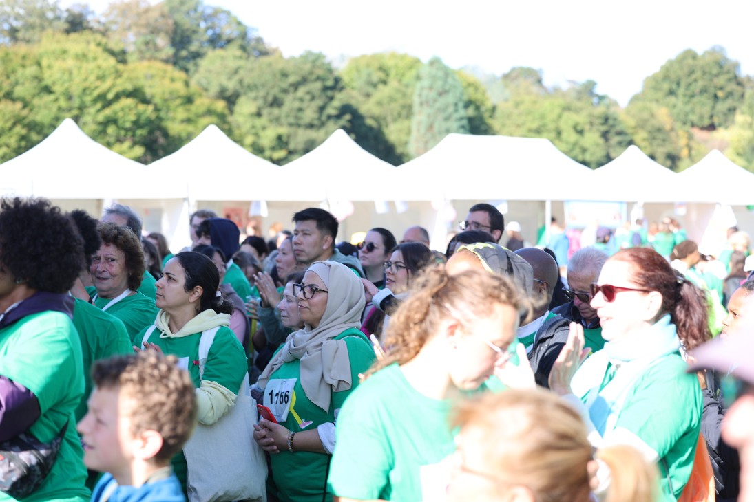1 - Hôpitaux Universitaires Henri Mondor