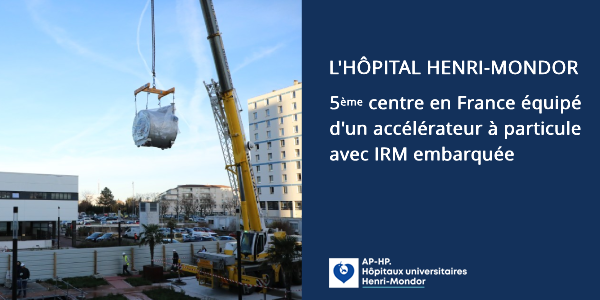 Hôpitaux Universitaires Henri Mondor