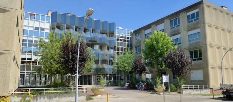 Actualités de l'hôpital Emile Roux, hôpital de recours en gériatrie