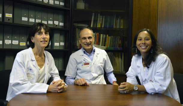 Conciliation médicamenteuse: les pharmaciens au chevet des patients à l ...