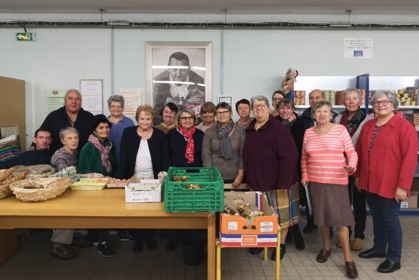 Actualités de l'hôpital Emile Roux (AP-HP)