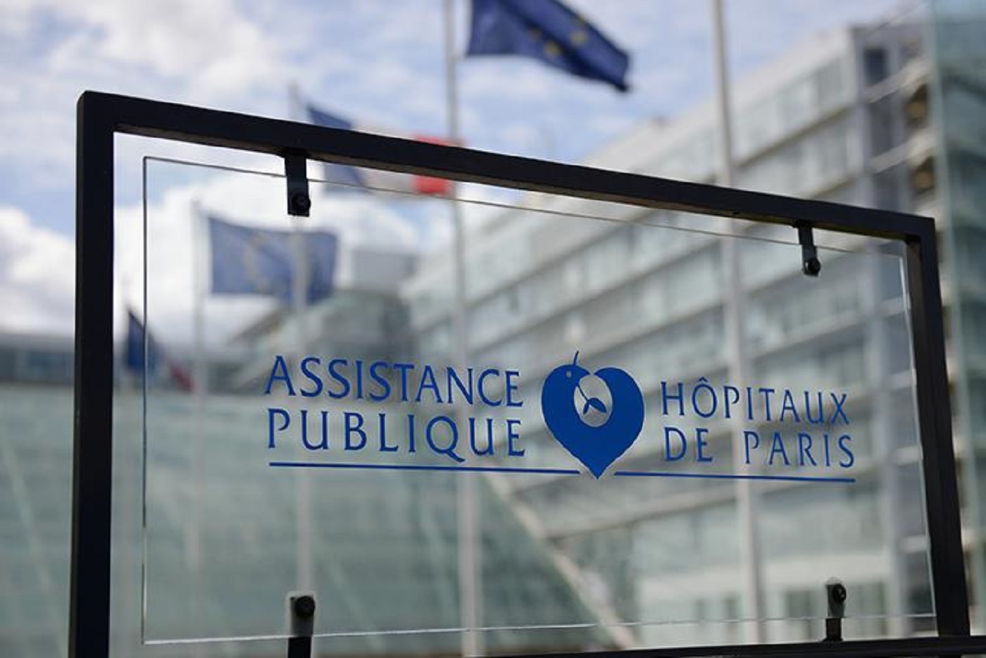 Actualités de l'hôpital Emile Roux (AP-HP)