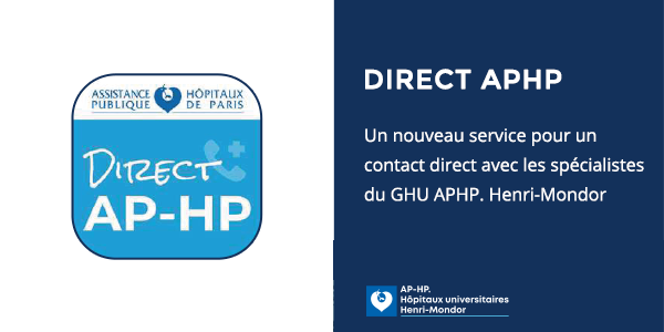 Actualités de l'hôpital Emile Roux (AP-HP)