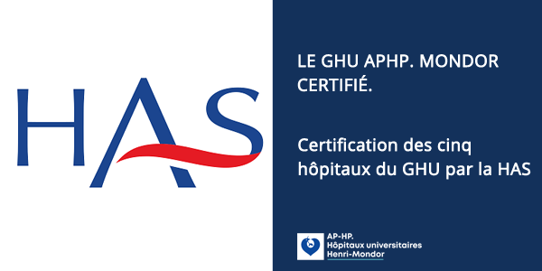 Actualités de l'hôpital Emile Roux (AP-HP)