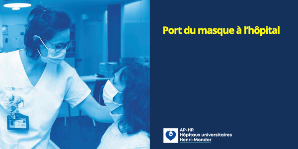 Actualités de l'hôpital Emile Roux (AP-HP)