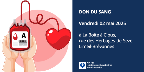 Actualités de l'hôpital Emile Roux (AP-HP)