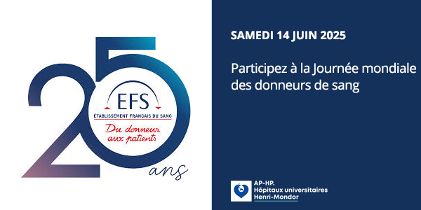 Actualités de l'hôpital Emile Roux (AP-HP)